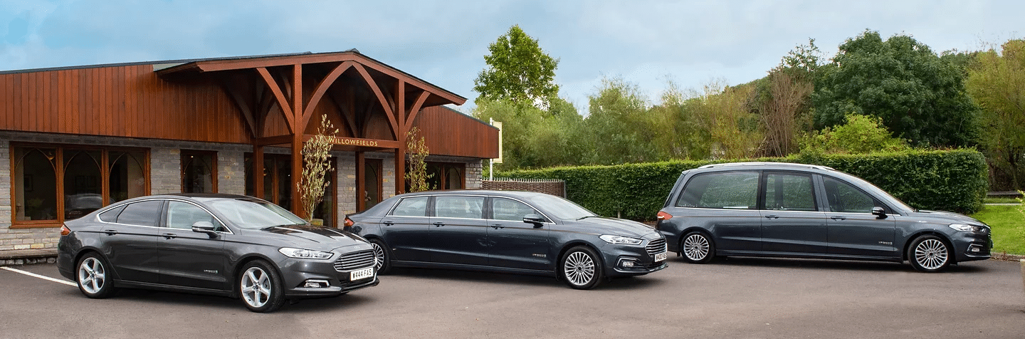Environmentally Friendly Funeral Vehicles - Trotman Funeral Directors